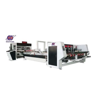 Pizza Box Making Machine factory, Buy good quality Pizza Box Making ...